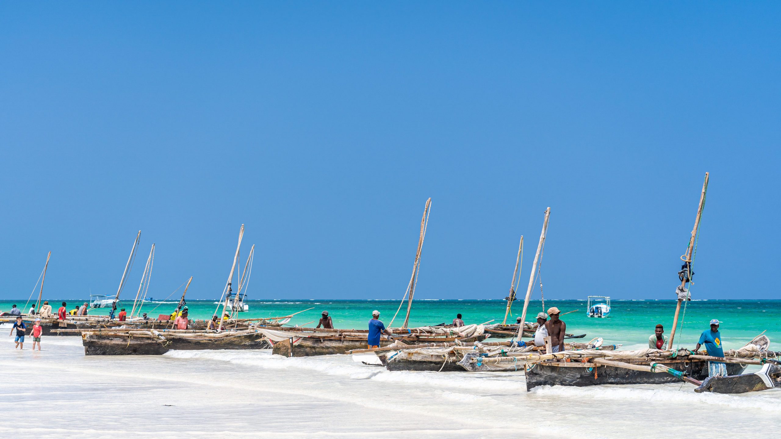 Diani Travel Guide – A first time traveler’s handbook – Diani Reef ...